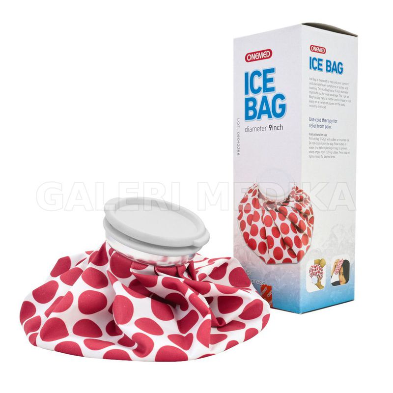 ice bag onemed