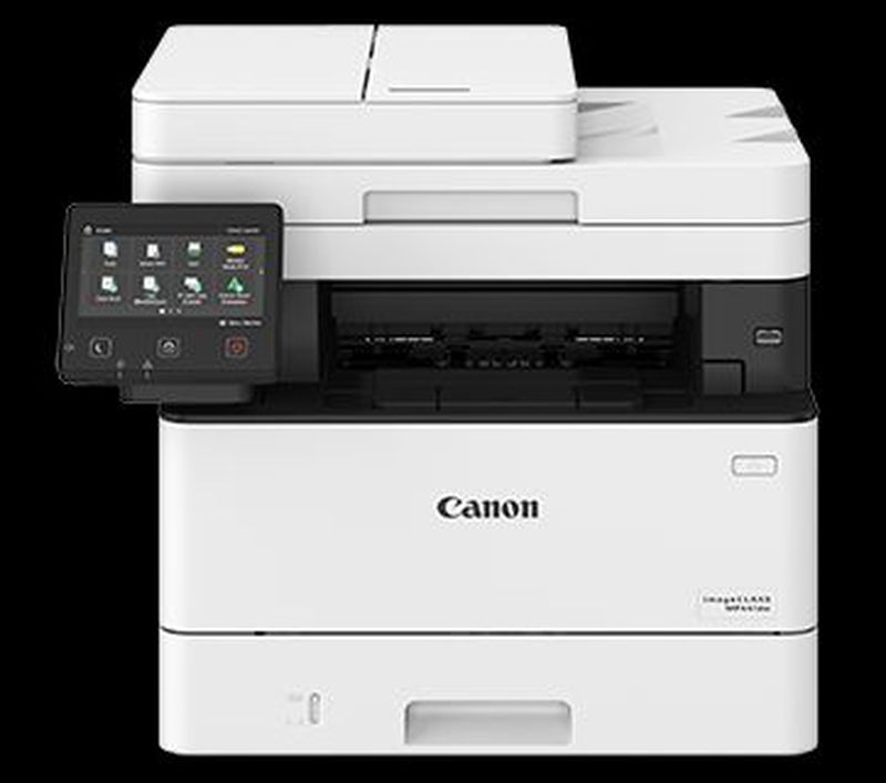imageCLASS MF441dw