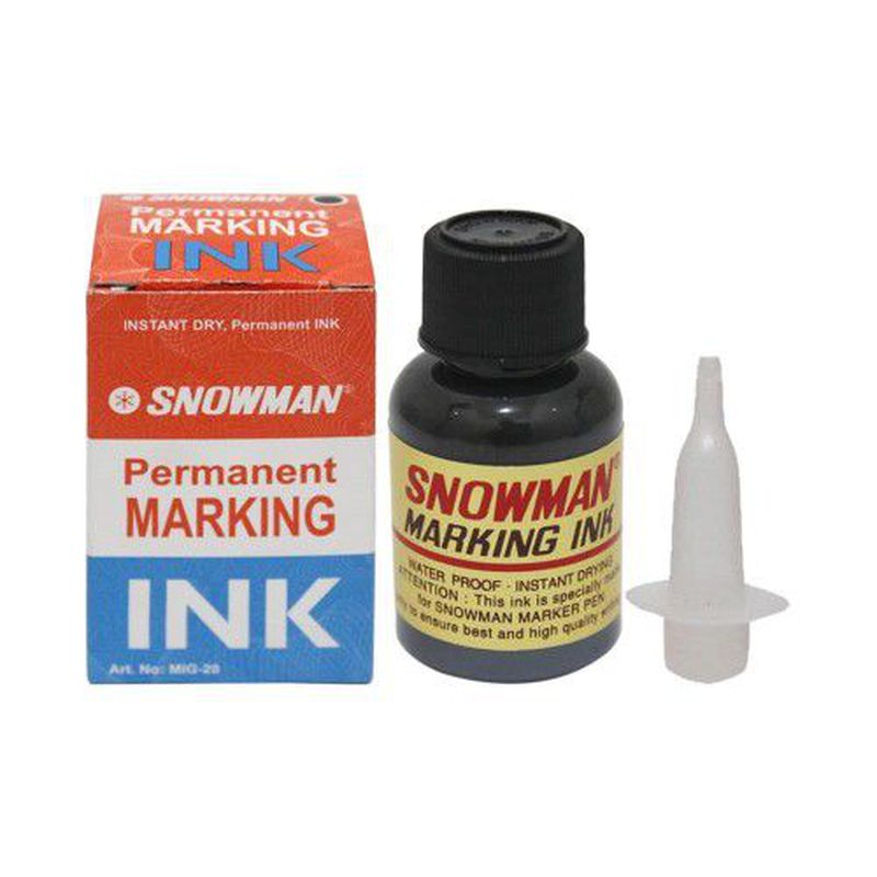 Refill Spidol - Marking