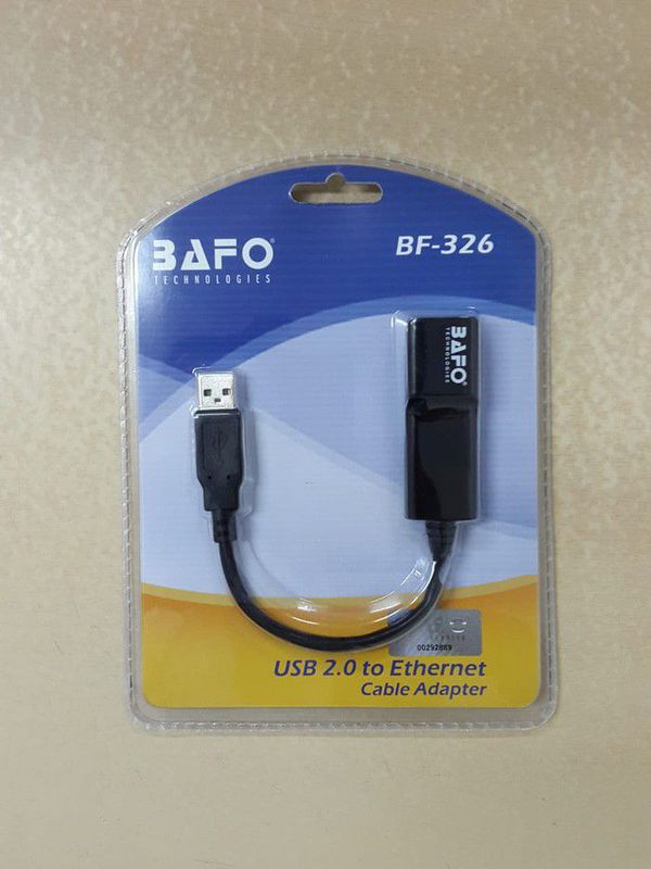USB to LAN BAFO