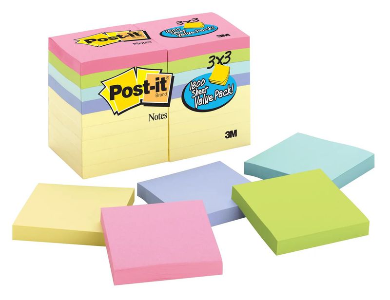 Sticky Notes