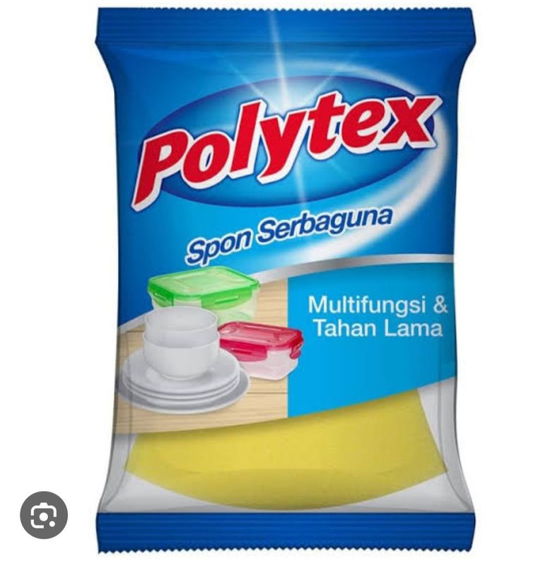 sponge cuci piring