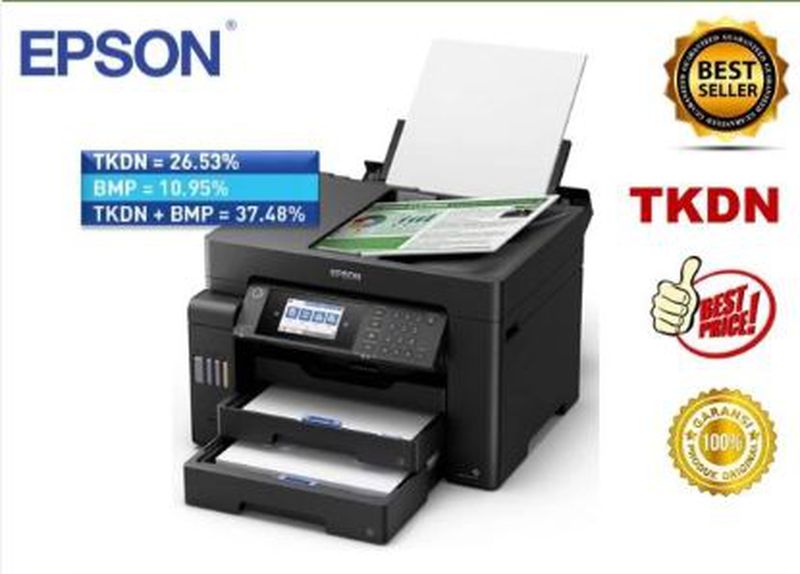 PRINTER EPSON L15150 A3 Wi-Fi (PSC )