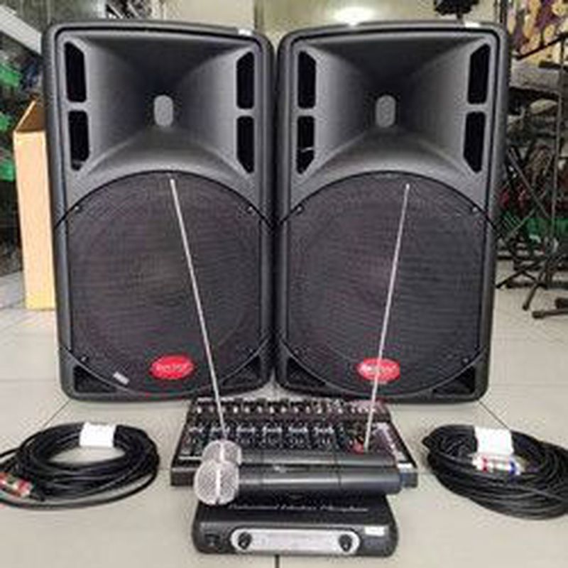 Sewa Sound System