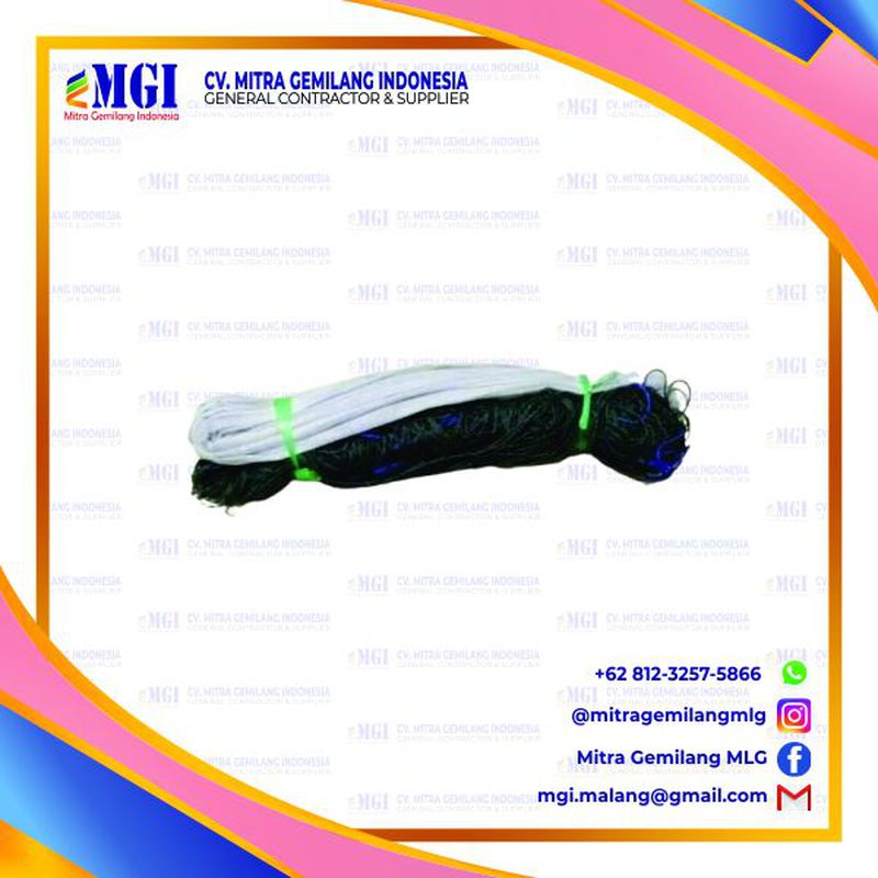 Net Jaring Volley Ball