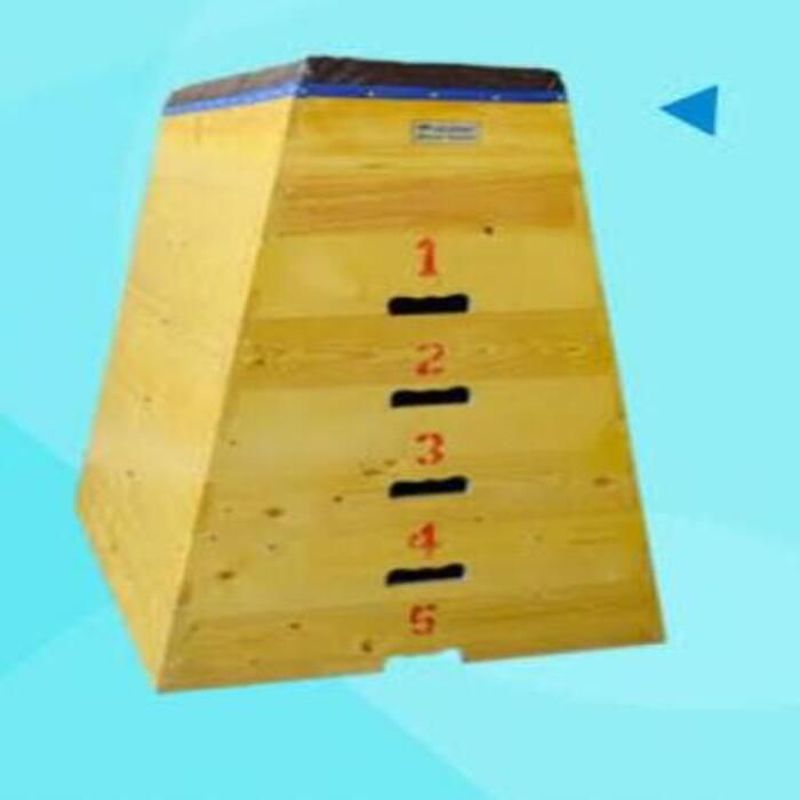 Box Susun 5 Tingkat SP 1