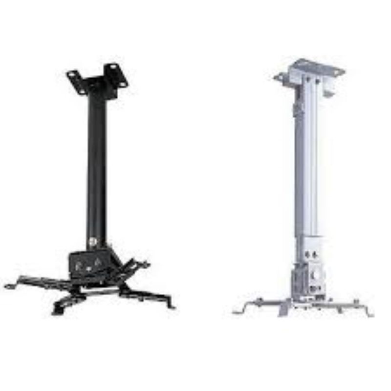 Bracket LCD Projector