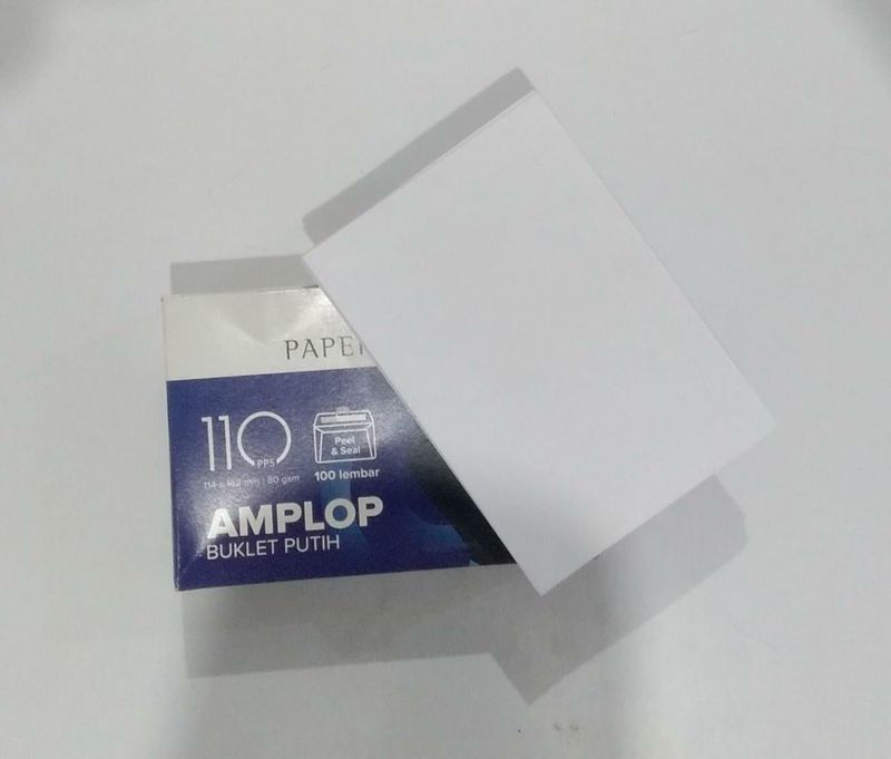 Amplop