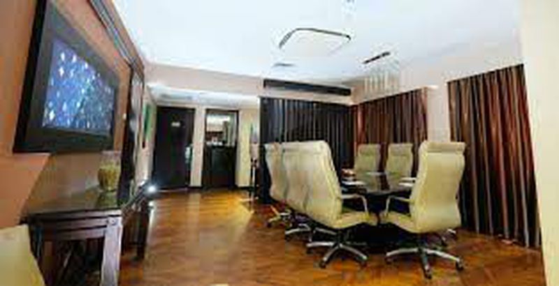 EXECUTIVE MEETING PACKAGE BUMI WIYATA