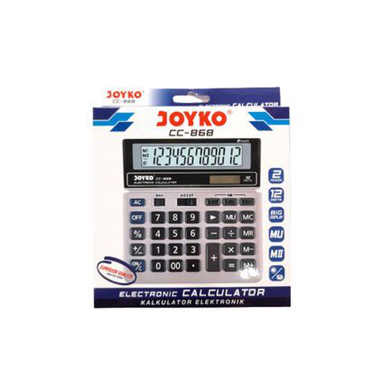 JOYKO KALKULATOR 868