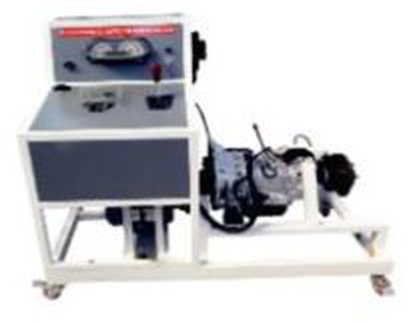 Electronic Auto Transmission Gear Simulator
