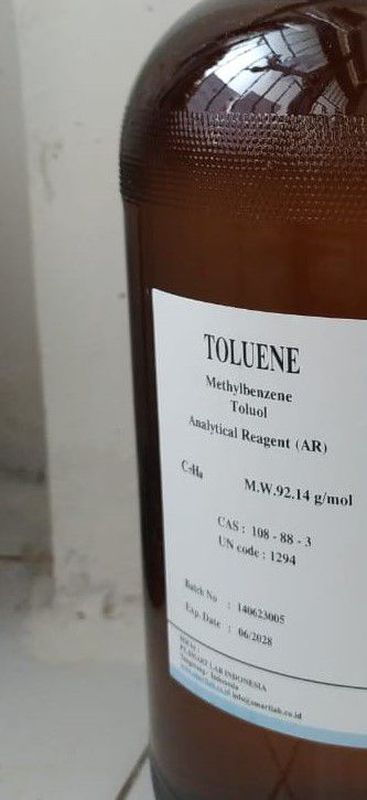 Toluene