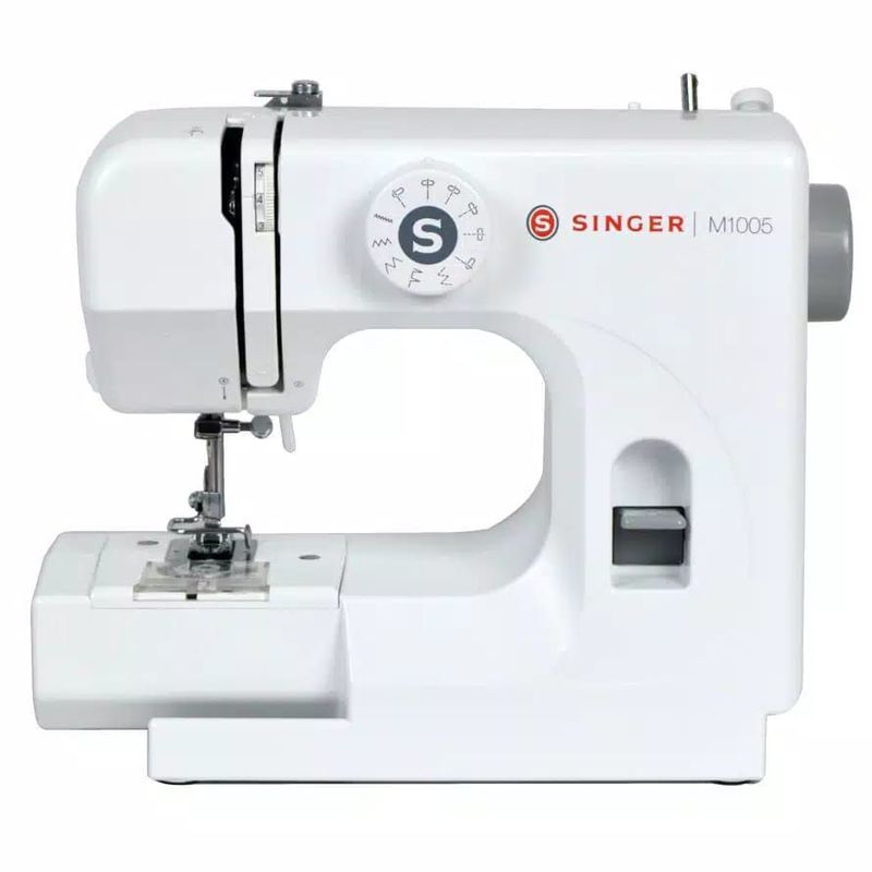 MESIN JAHIT ELEKTRIK SINGER