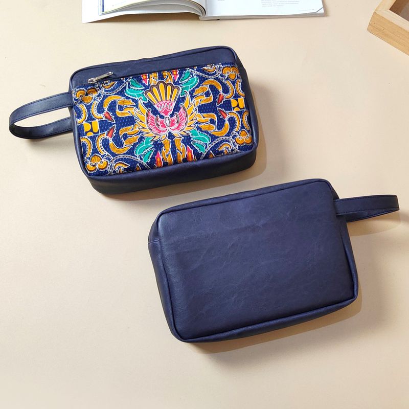 Tas Pouch Custom