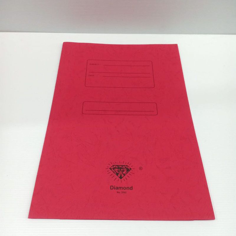 DIAMOND STOPMAP 2002 MERAH TUA