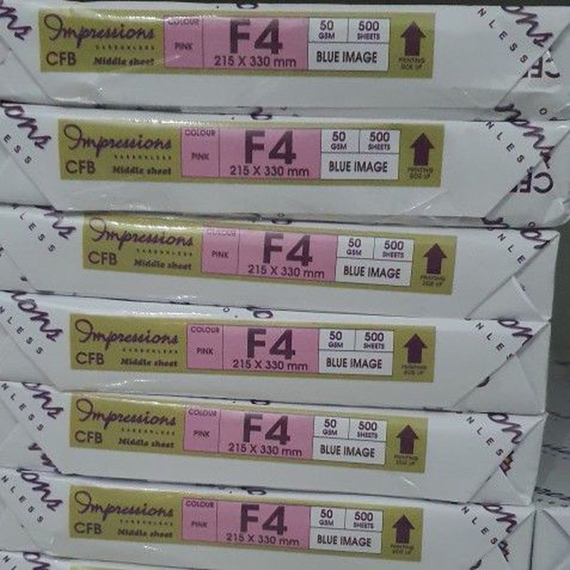 IMPRESSIONS MIDDLE MIX