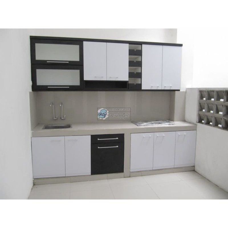 KITCHEN SET CUSTOM