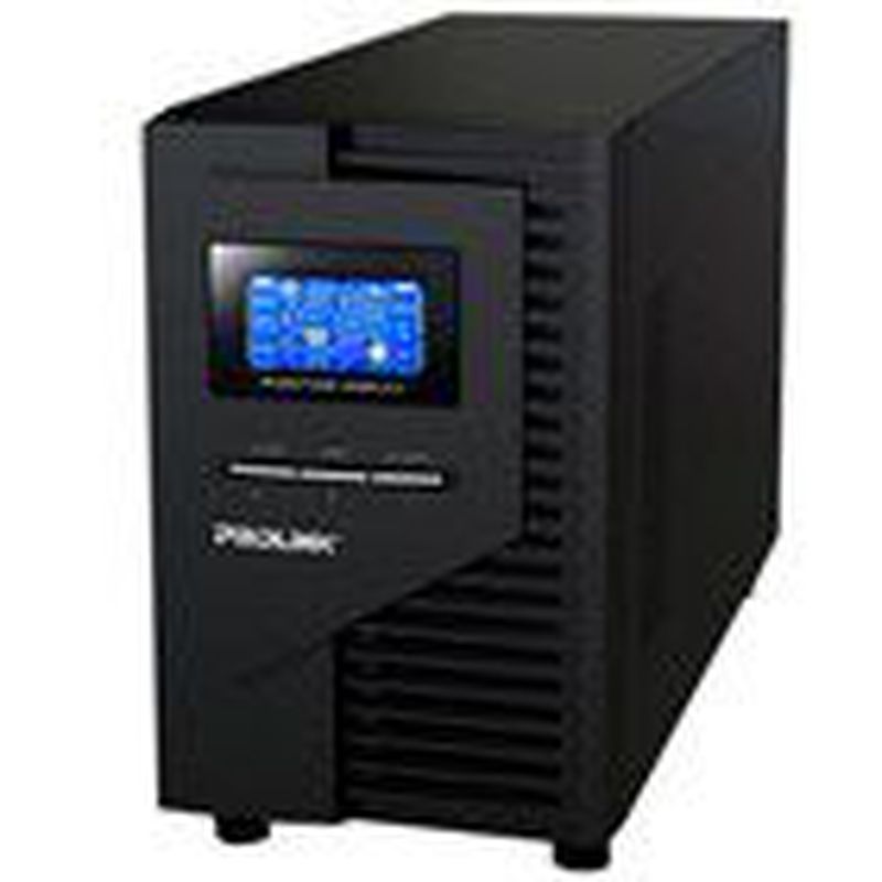 Professional II Series (1P/1P) - Tower UPS