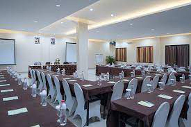 Paket Meeting Fullboard, Fullday & Halfday Hotel - Seluruh Indonesia ...