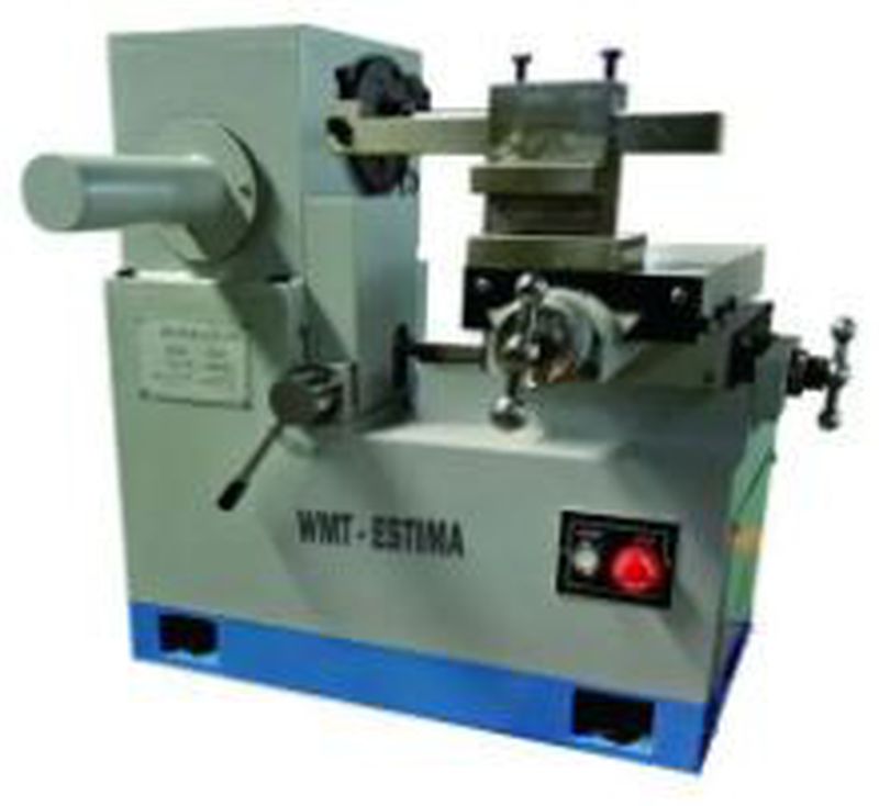 Bubut Rem Drum dan Disk (Brake Drum and Disk Lathe)