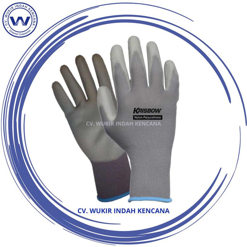 Hand Glove Krisbow