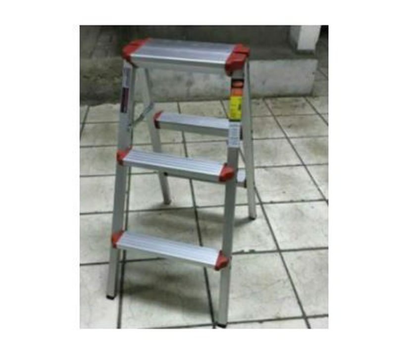 Tangga / Step Leader