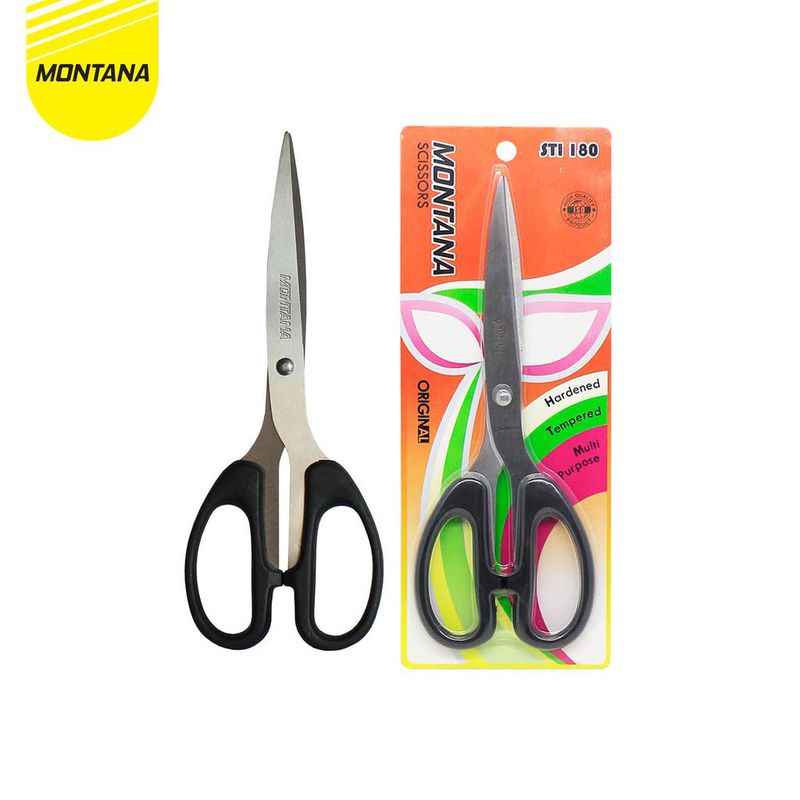 Gunting Besar Montana STI-180