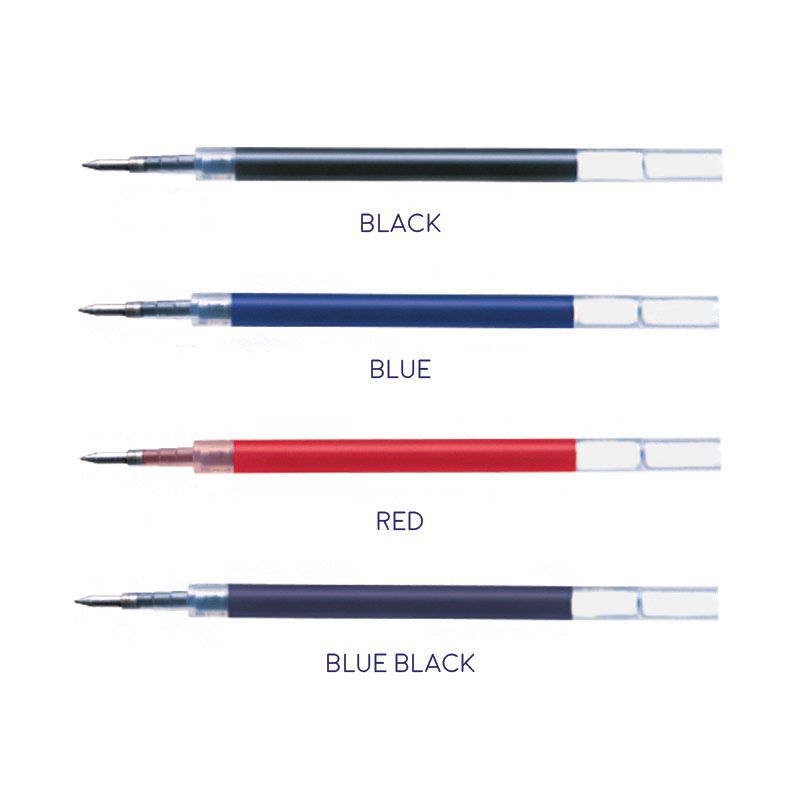 Isi Pulpen JF-Refill Zebra - Biru