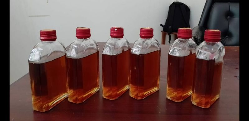 Minuman Fermentasi Kelor - Moringa - 200 Ml