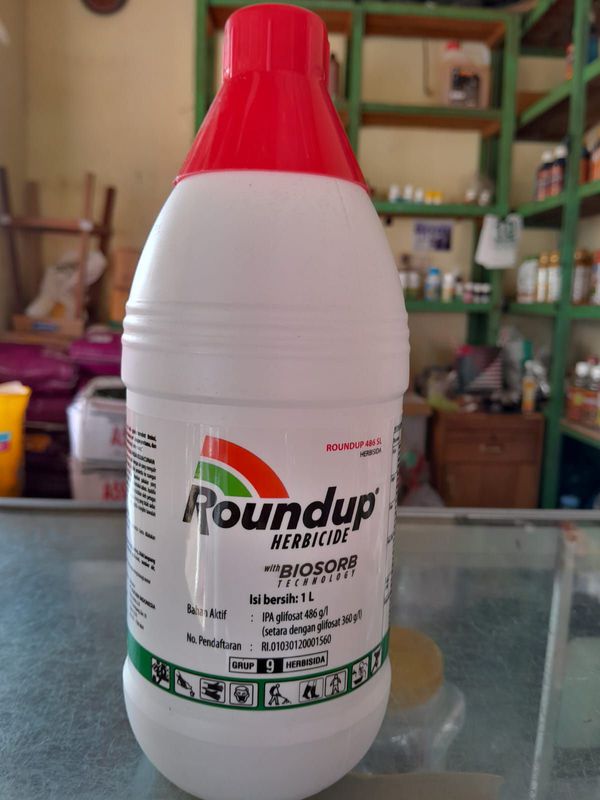 Roundup