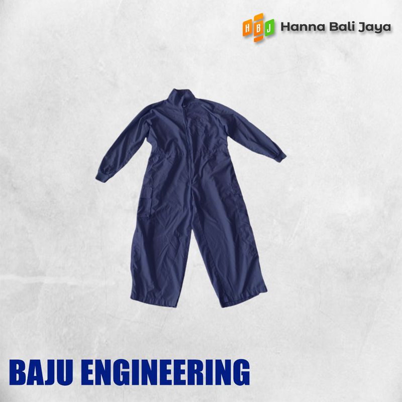 BAJU ENGINEERING
