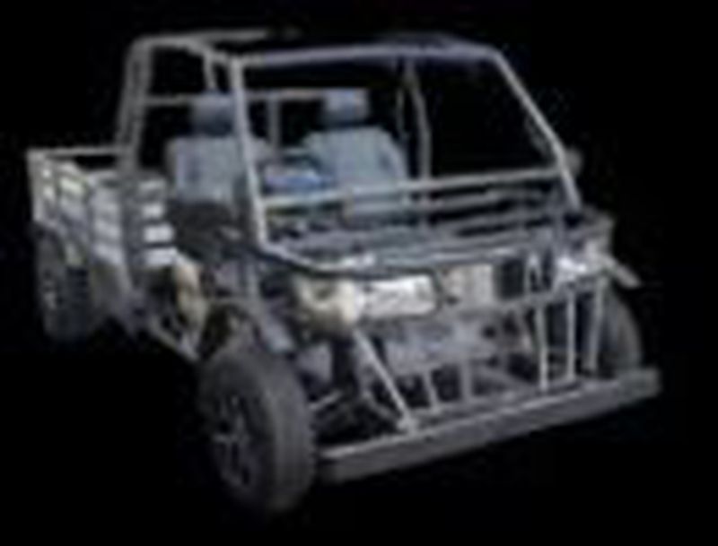 Trainer Mobil Listrik ( EV )