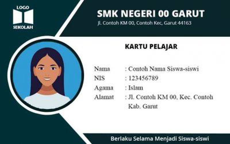 Kartu Tanda Pengenal