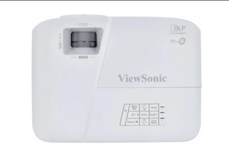 Projector ViewSonic PA503SE