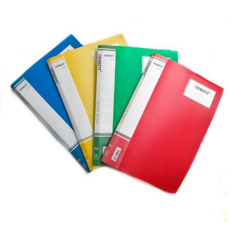 MAP DOKUMEN KEEPER - Merah