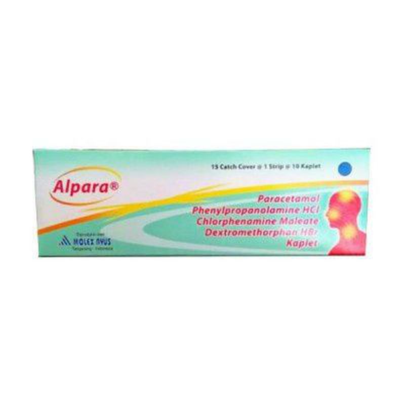'Alpara