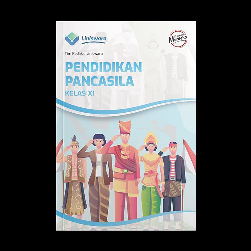 Pendidikan Pancasila Kelas XI