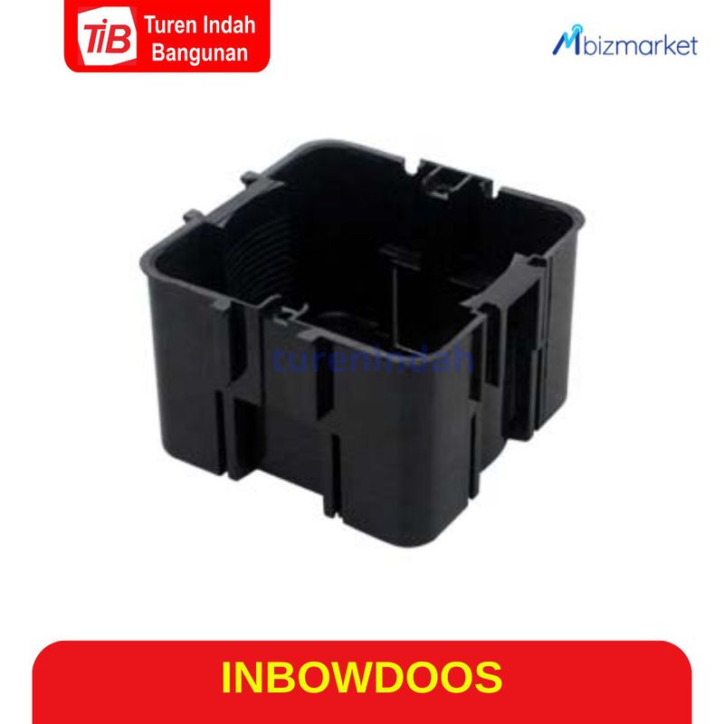INBOWDOOS - INBOW DUS