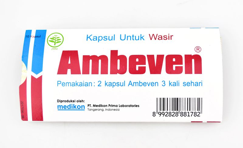 'Ambeven