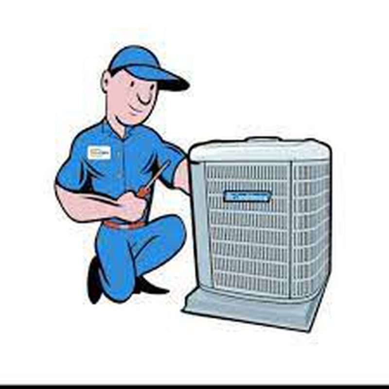 Jasa Service cuci AC Floor Standing 3 - 6PK