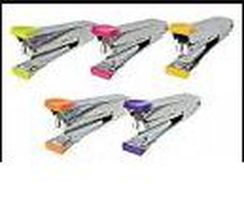 Hecter Kecil / Stapler