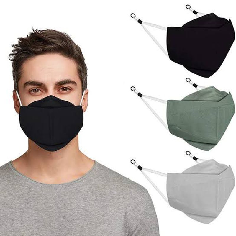 MASKER STANDART SAFETY