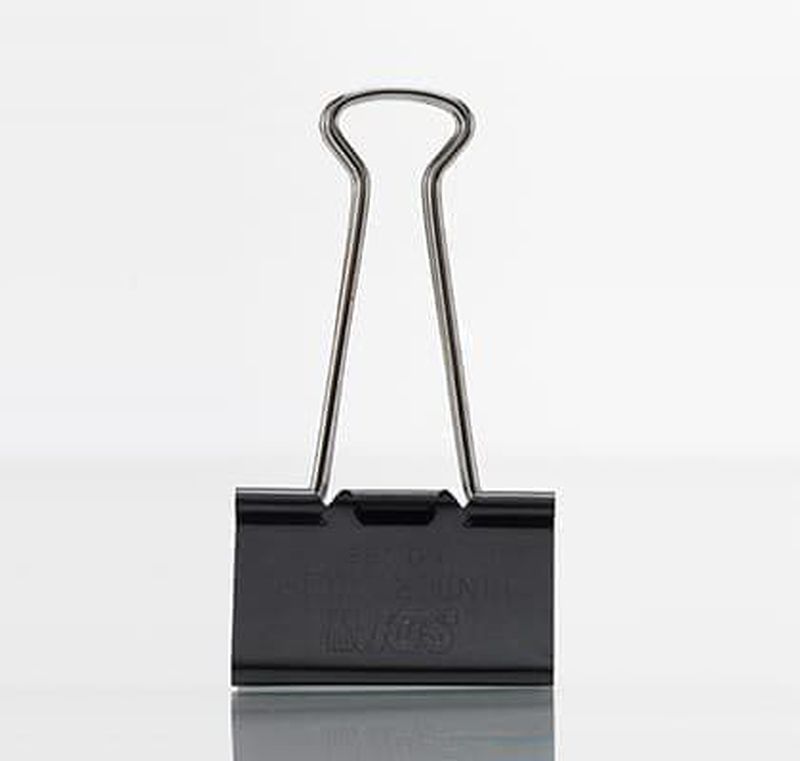 Binder Clip Besar