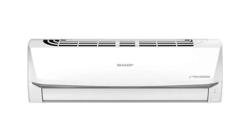 AC Sharp 1 PK J-tech Inverter Sharp AHX10ZY