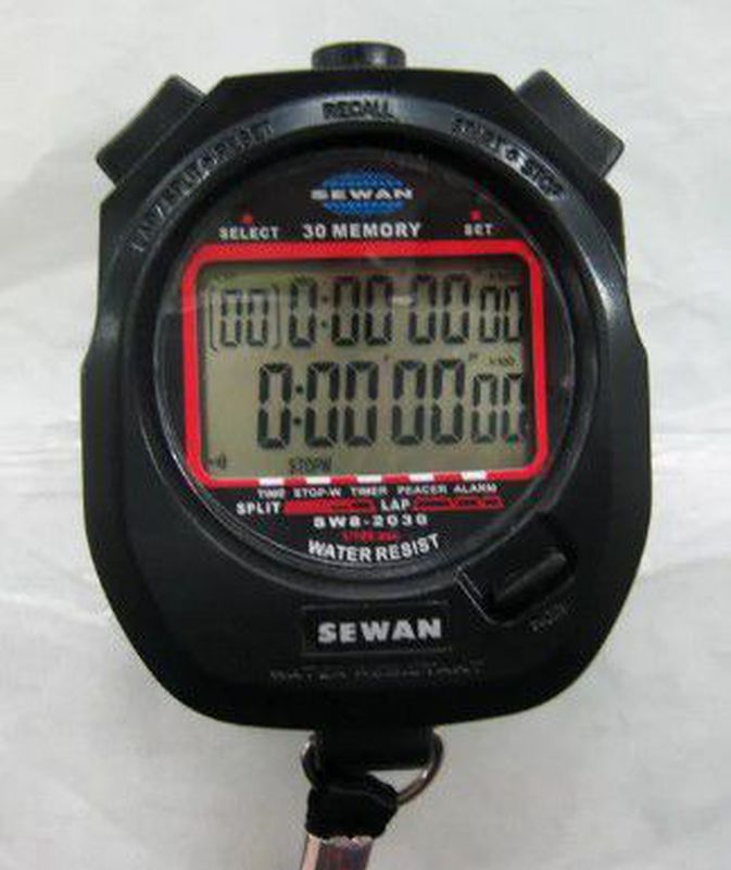 Stopwatch Sewan SW8-2030