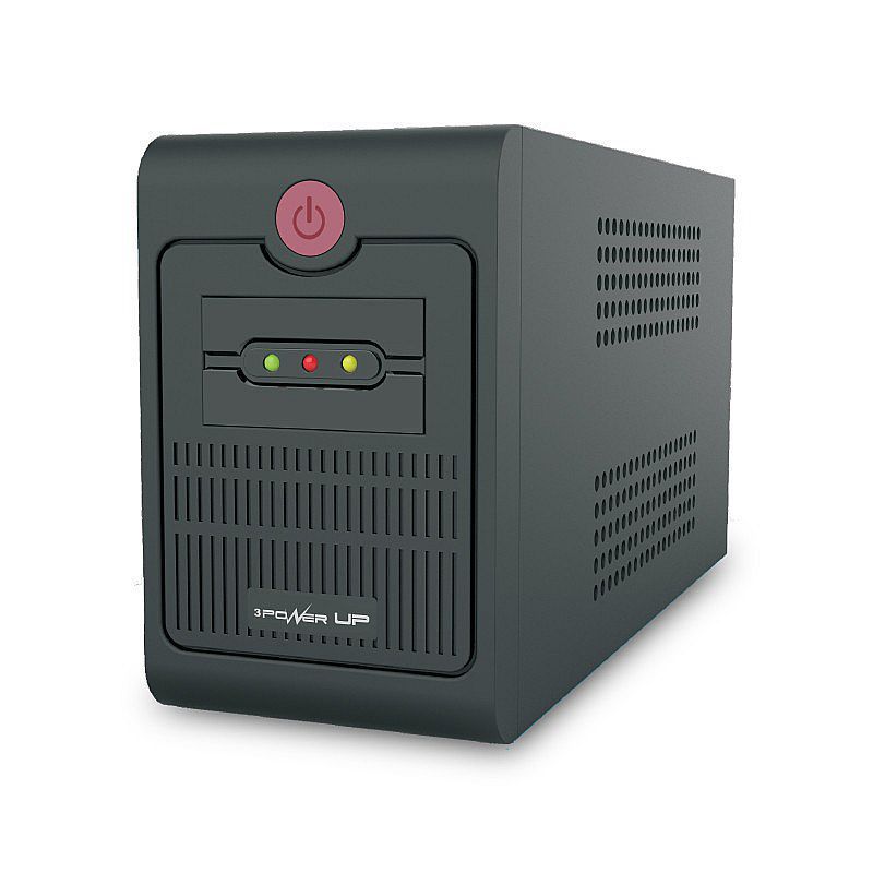 UPS POWER UP 700 VA