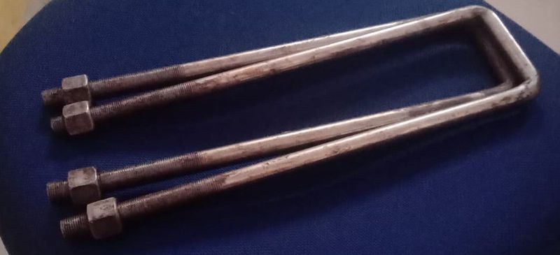 Cekak spring polos 12