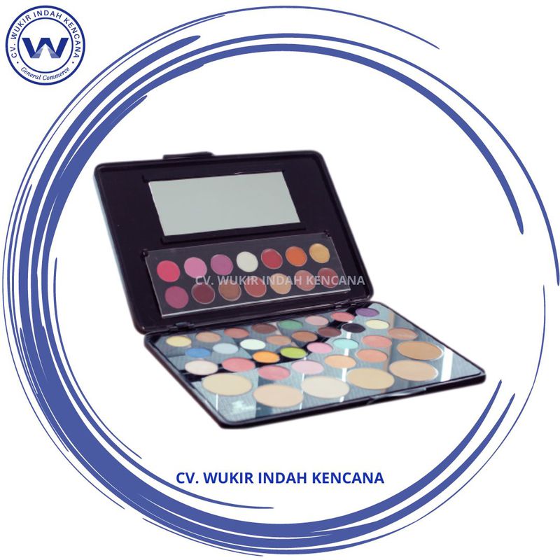 Pallet Make Up LT Pro