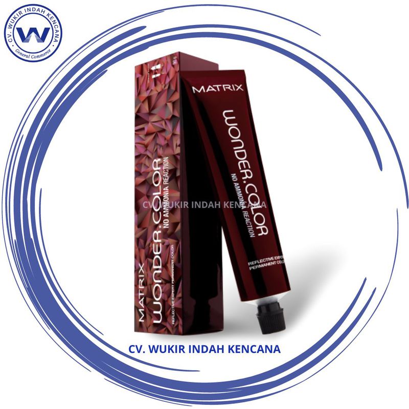 Matrix Wonder Color
