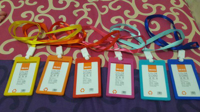 Keplek ID Card Lengkap